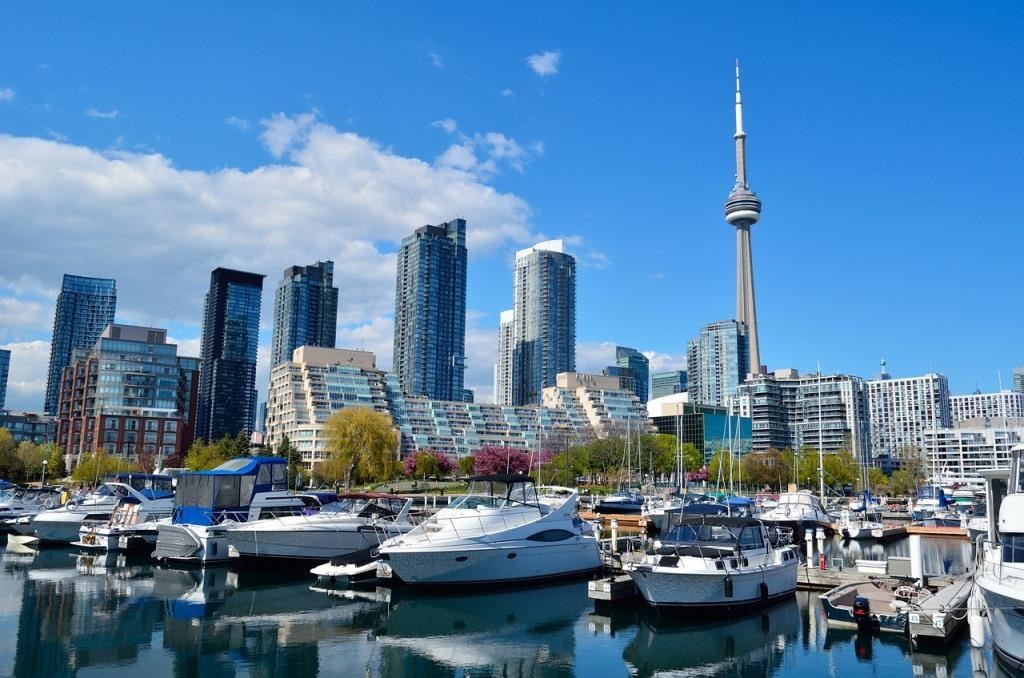 Toronto Airport | Guide to Toronto Airport (YYZ)